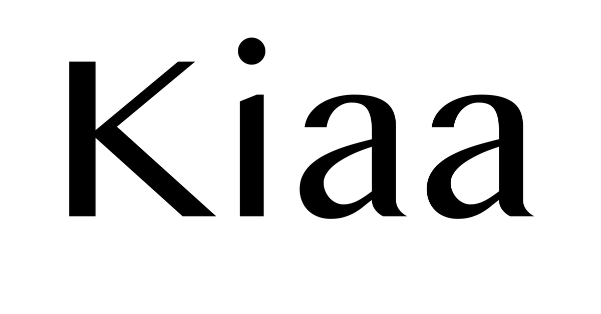 Kiaa